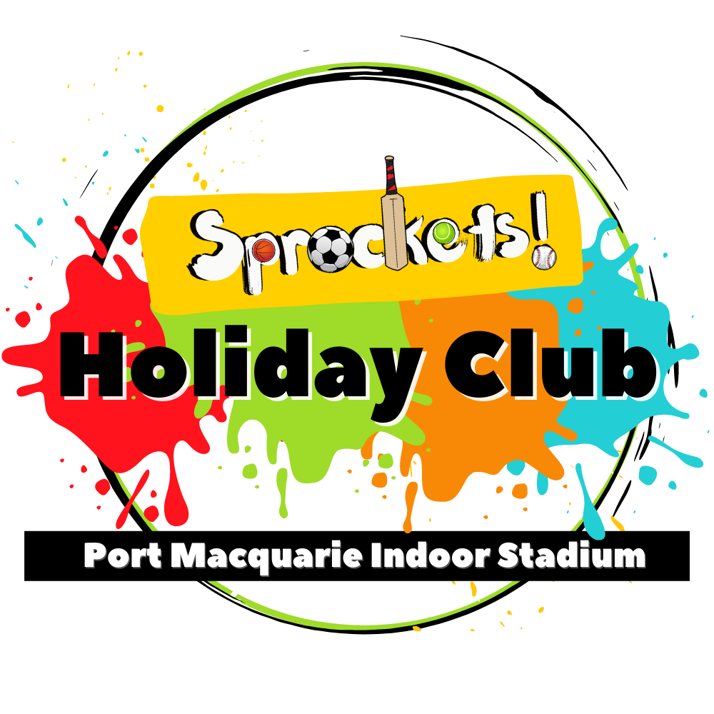 Holiday Club – Sprockets Kids Collective