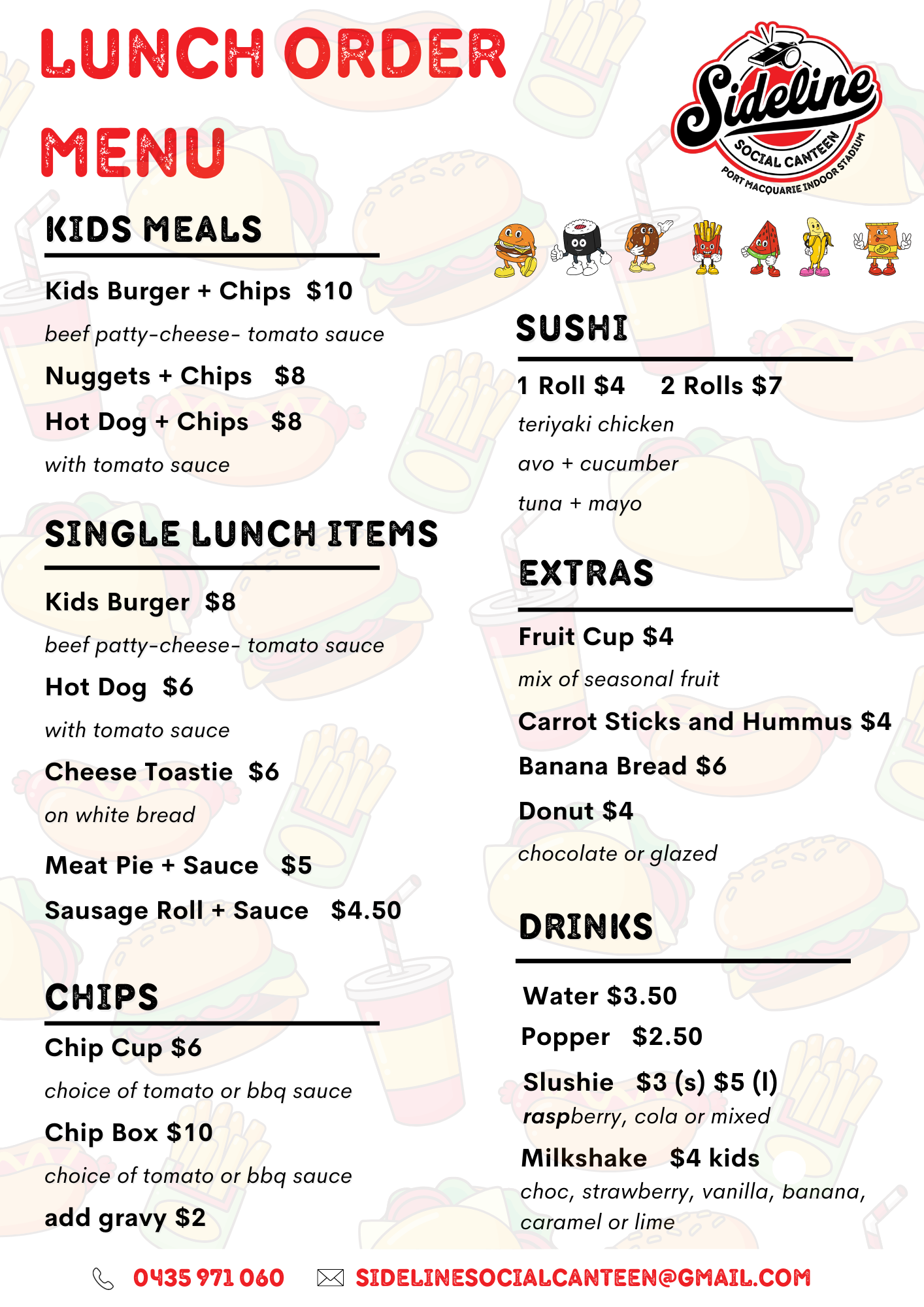 Holiday Club – Sprockets Kids Collective